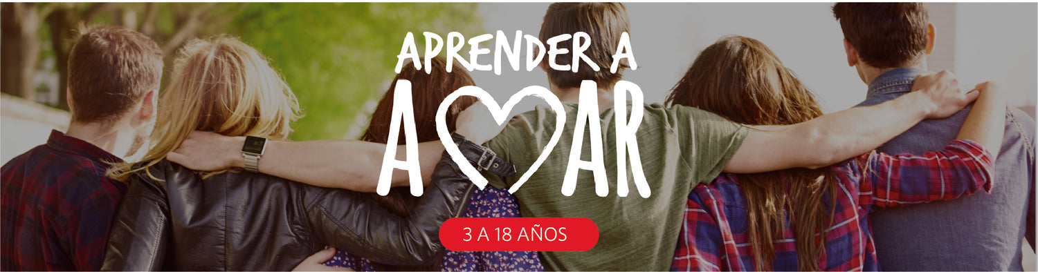 Aprender a Amar – LMH